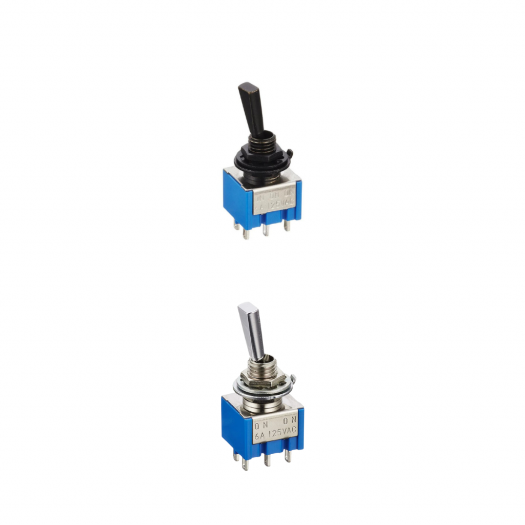 ON-ON-ON Mini Toggle Switch Hosco – PaxStore
