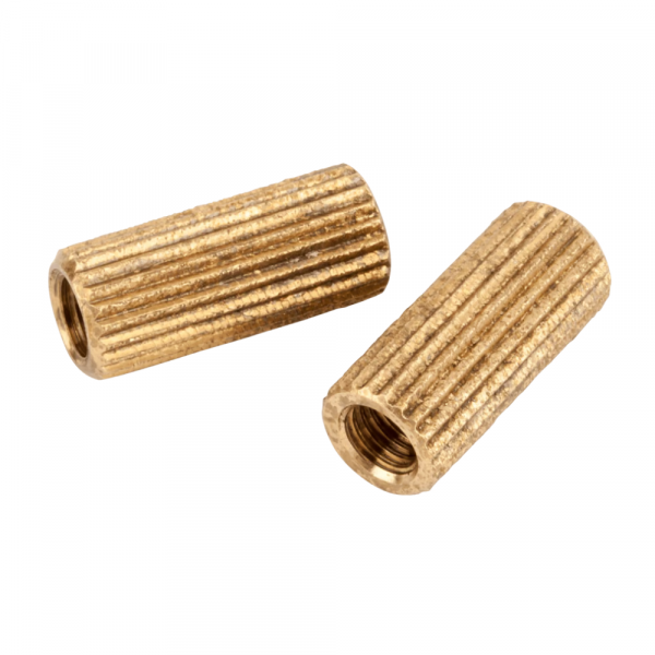 BRIDGE PIVOT SCREW INSERTS – PaxStore
