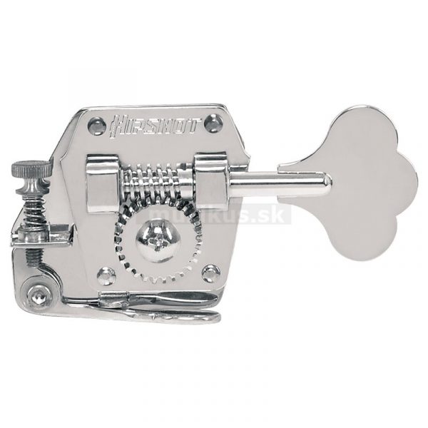 Hipshot BT3 – Bass Extender, for pre-CBS Fender, Reverse Winding ...